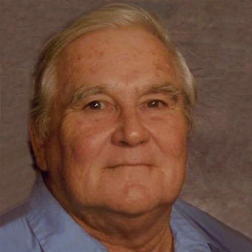 James Delay - Memorial - Cedar Memorial