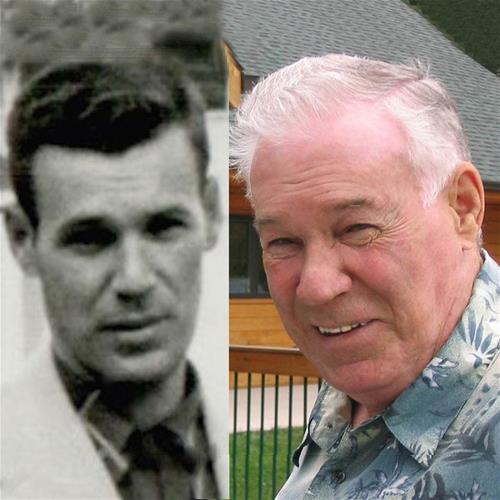 Thomas Fitzpatrick - Memorial - Cedar Memorial