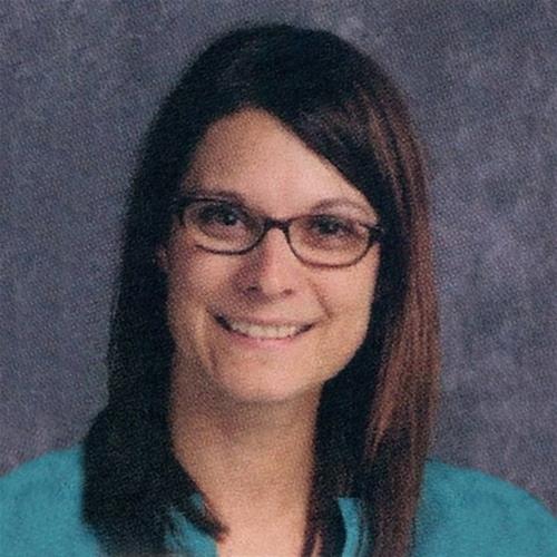 Rebecca Paulson