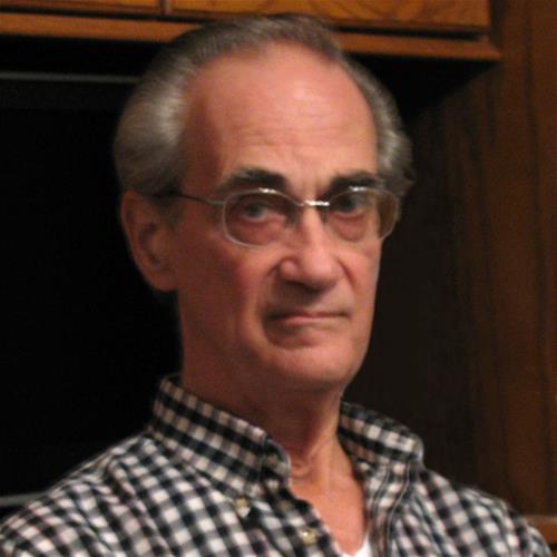 Ronald "Ron" Sherwood - Photos - Cedar Memorial