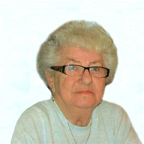 Marian Alexander - Memorial - Cedar Memorial