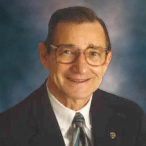 Jim Leonard - Memorial - Cedar Memorial