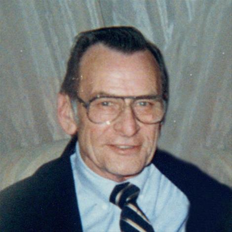 Keith Roth - Memorial - Cedar Memorial