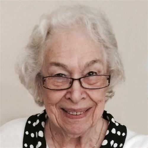 Ann Melnick - Memorial - Cedar Memorial