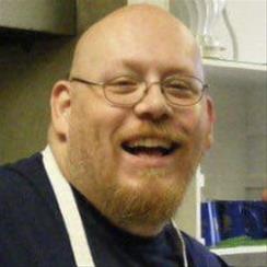 Richard (Rich) Reed - Memorial - Cedar Memorial