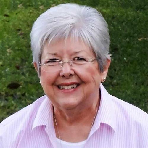 Helen Simpson - Memorial - Cedar Memorial