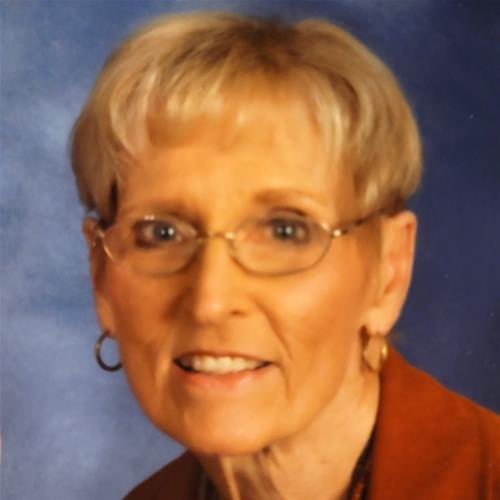 Janice "Jan" Airy - Photos - Cedar Memorial