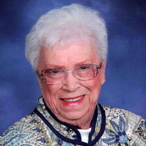 Barbara Proctor - Memorial - Cedar Memorial