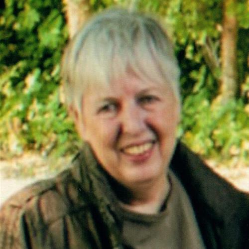 Carole Lafferty - Memorial - Cedar Memorial