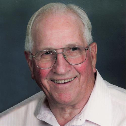 Gordon Hurlbert - Memorial - Cedar Memorial