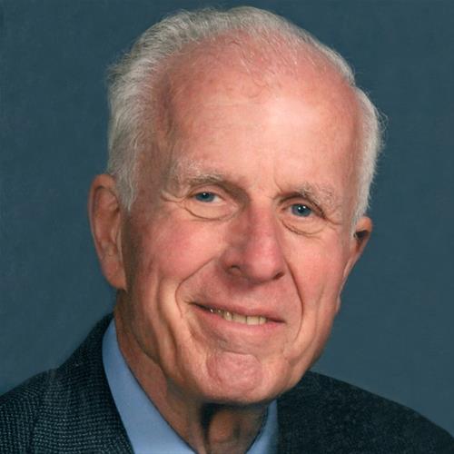 David Hallock - Memorial - Cedar Memorial