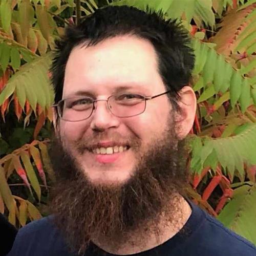 Lucas Yenter - Photos - Cedar Memorial