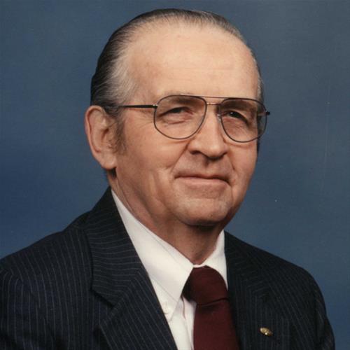 Kenneth Pratt - Memorial - Cedar Memorial