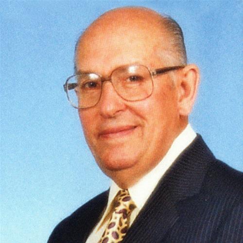 Kenneth Hunter - Memorial - Cedar Memorial