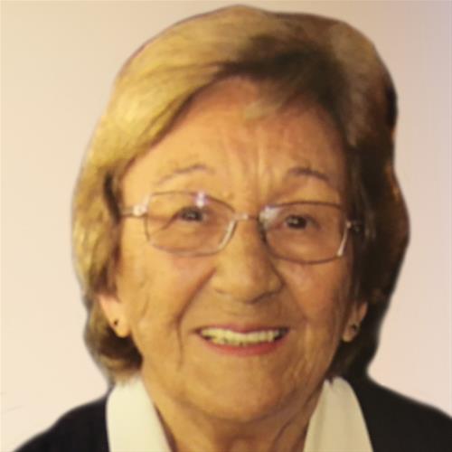 Mary Morris - Memorial - Cedar Memorial