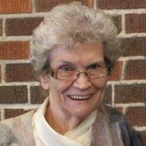 Carol Larson - Memorial - Cedar Memorial