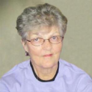 Daisy Stark - Memorial - Cedar Memorial