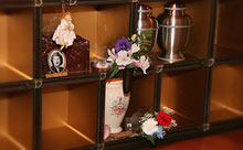 Mausoleum - Cedar Rapids, Iowa - Cedar Memorial