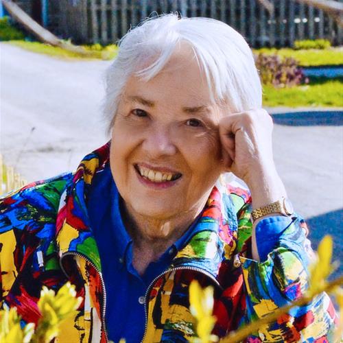 Ann Christenson - Memorial - Cedar Memorial