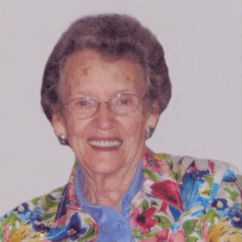 Tessie Williams - Memorial - Cedar Memorial