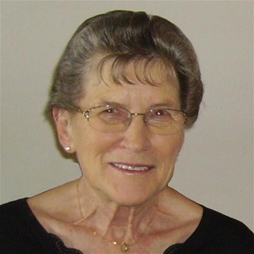 Virginia Steinbach - Memorial - Cedar Memorial