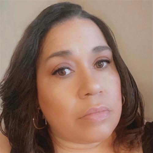 Crystal Adams - Memorial - Cedar Memorial