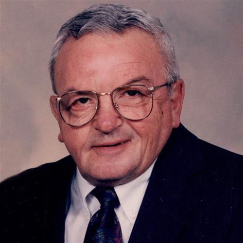 Kenneth Hubbard - Condolences - Cedar Memorial