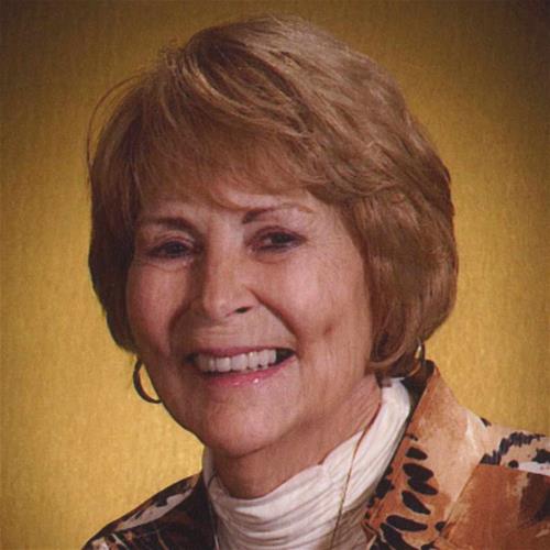 Mary Ernst - Memorial - Cedar Memorial