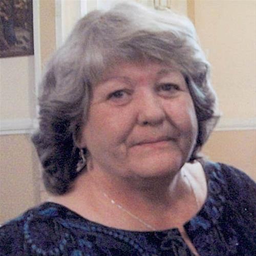 Connie Mercer - Memorial - Cedar Memorial