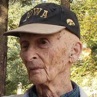 Wendel "Gene" Coon - Memorial - Cedar Memorial