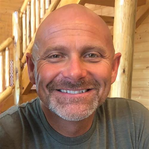 Darren Olson - Memorial - Cedar Memorial