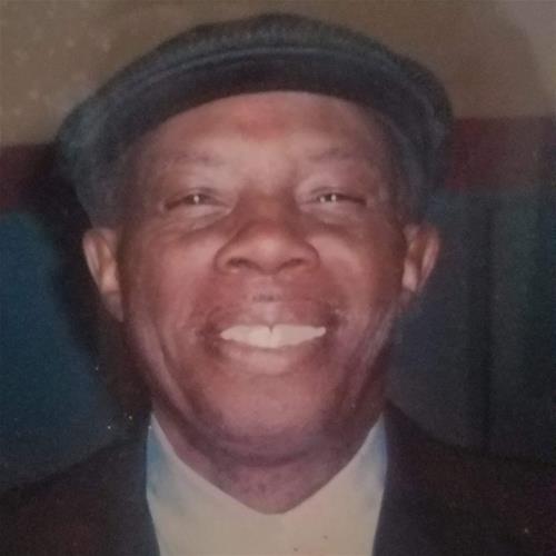 Charles Cook - Memorial - Cedar Memorial