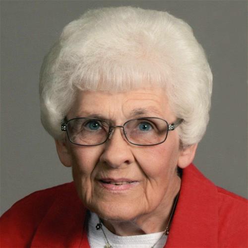 Mary Ann French - Memorial - Cedar Memorial