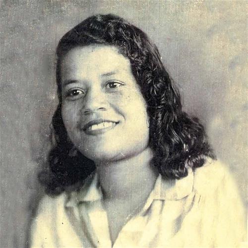 Sadie Ward - Memorial - Cedar Memorial