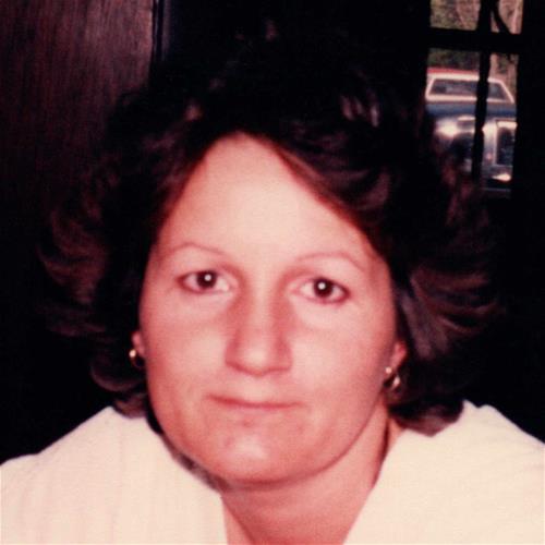 Linda Robinson - Memorial - Cedar Memorial