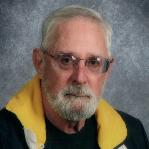 Gerald Bixby - Memorial - Cedar Memorial