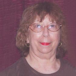 Joyce Jayne - Memorial - Cedar Memorial