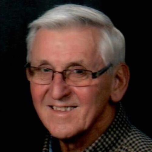 James "Jim" Burrows - Photos - Cedar Memorial