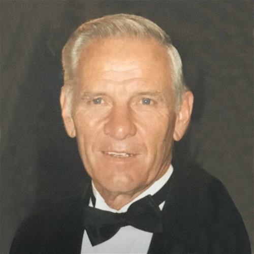 Jerry Crocker - Memorial - Cedar Memorial