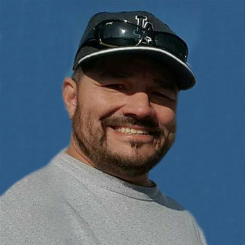 Roberto Gonzales - Memorial - Cedar Memorial