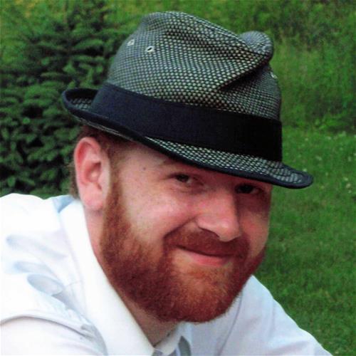 Daniel "Dan" Rogahn - Condolences - Cedar Memorial