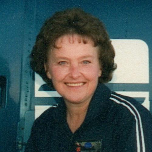 Maureen Boots - Memorial - Cedar Memorial