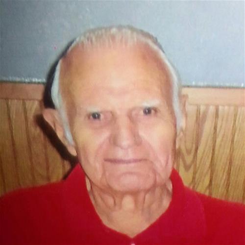 Robert "Bob" Edmonds - Memorial - Cedar Memorial