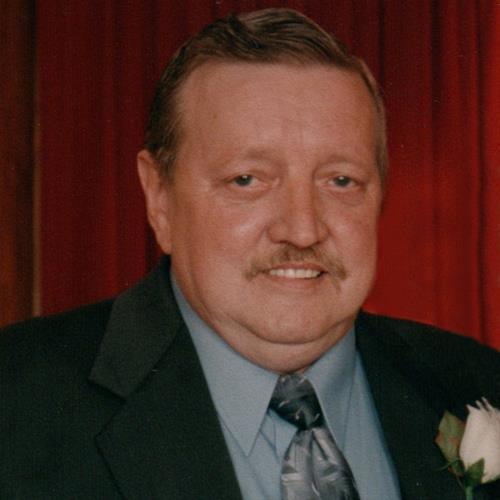 Fred Reel - Photos - Cedar Memorial