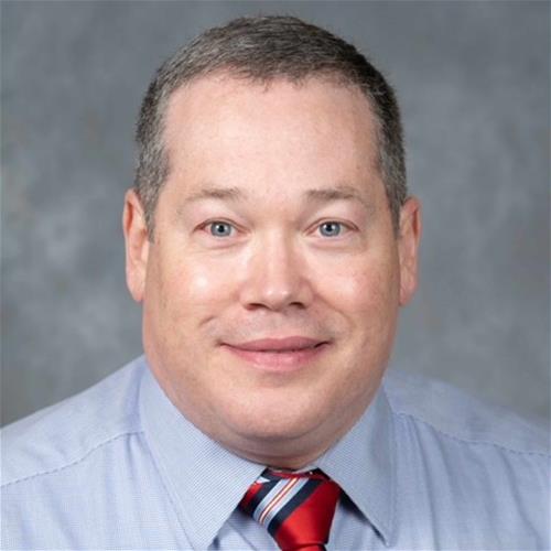 Dr. Troy Rhodes - Memorial - Cedar Memorial