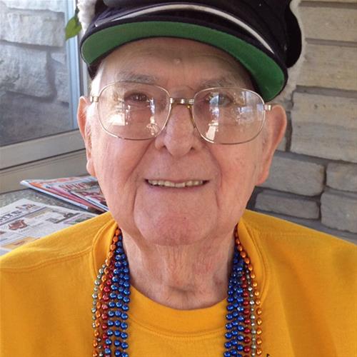 Robert Sebastian - Photos - Cedar Memorial