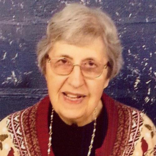 Dorothy "June" Wells - Memorial - Cedar Memorial