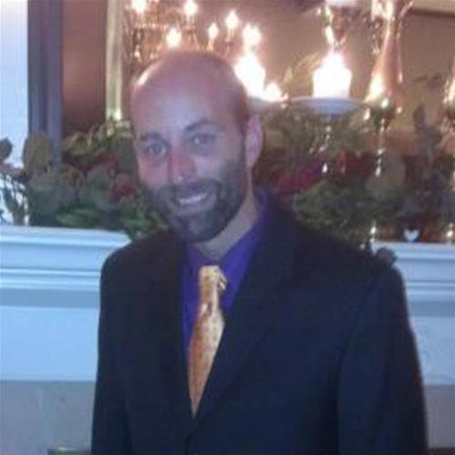 Andrew George - Memorial - Cedar Memorial