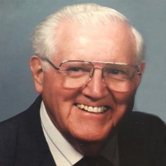 Robert Ware - Memorial - Cedar Memorial