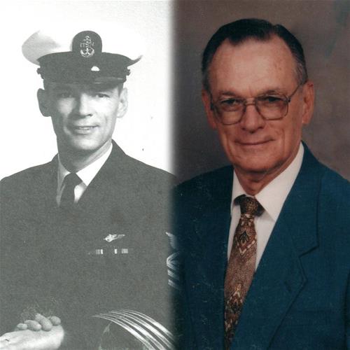 Lloyd Lucas - Memorial - Cedar Memorial